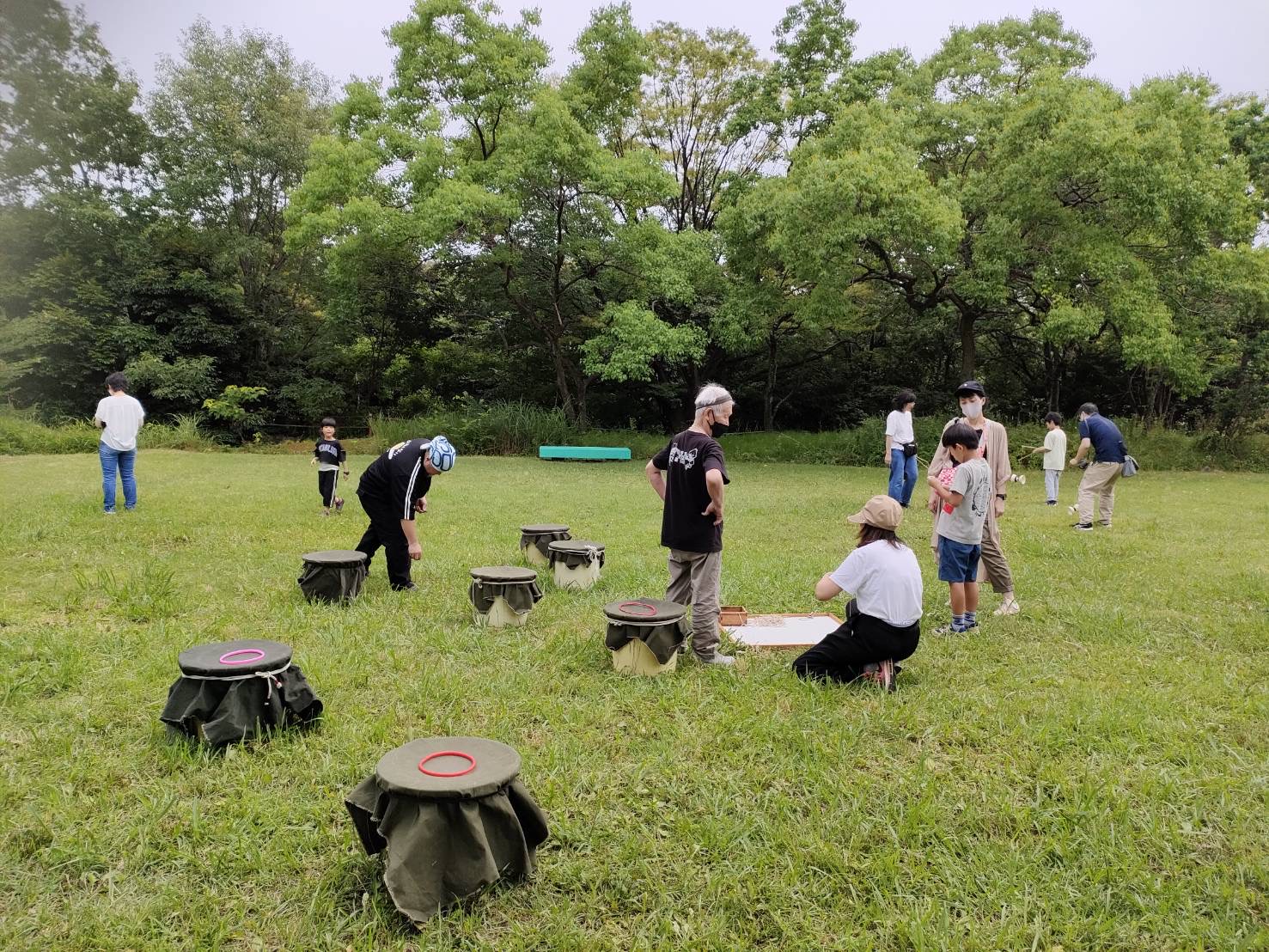 第59回こままわし大会in名古屋 報告 – 日本こままわし協会