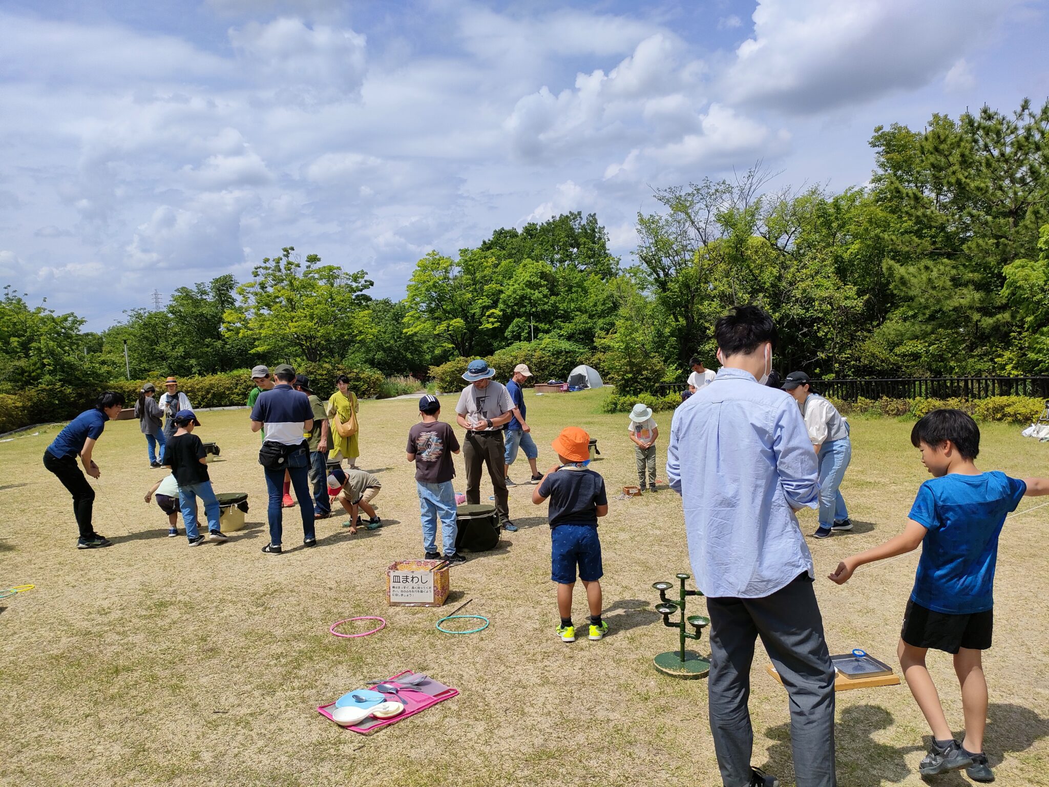 第62回こままわし大会 in 名古屋 結果報告 – 日本こままわし協会