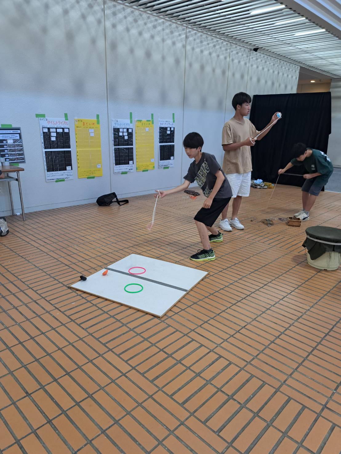 第64回 こままわし大会in喜多方 – 日本こままわし協会