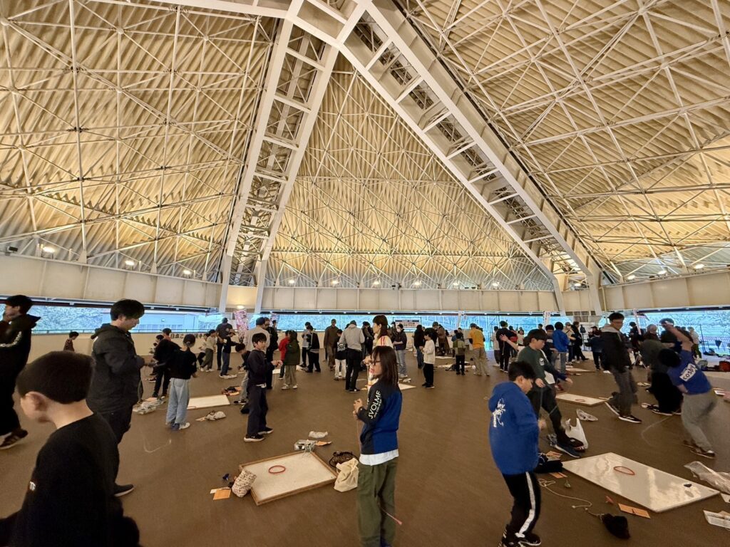 第10回全日本こま技選手権大会 結果 – 日本こままわし協会